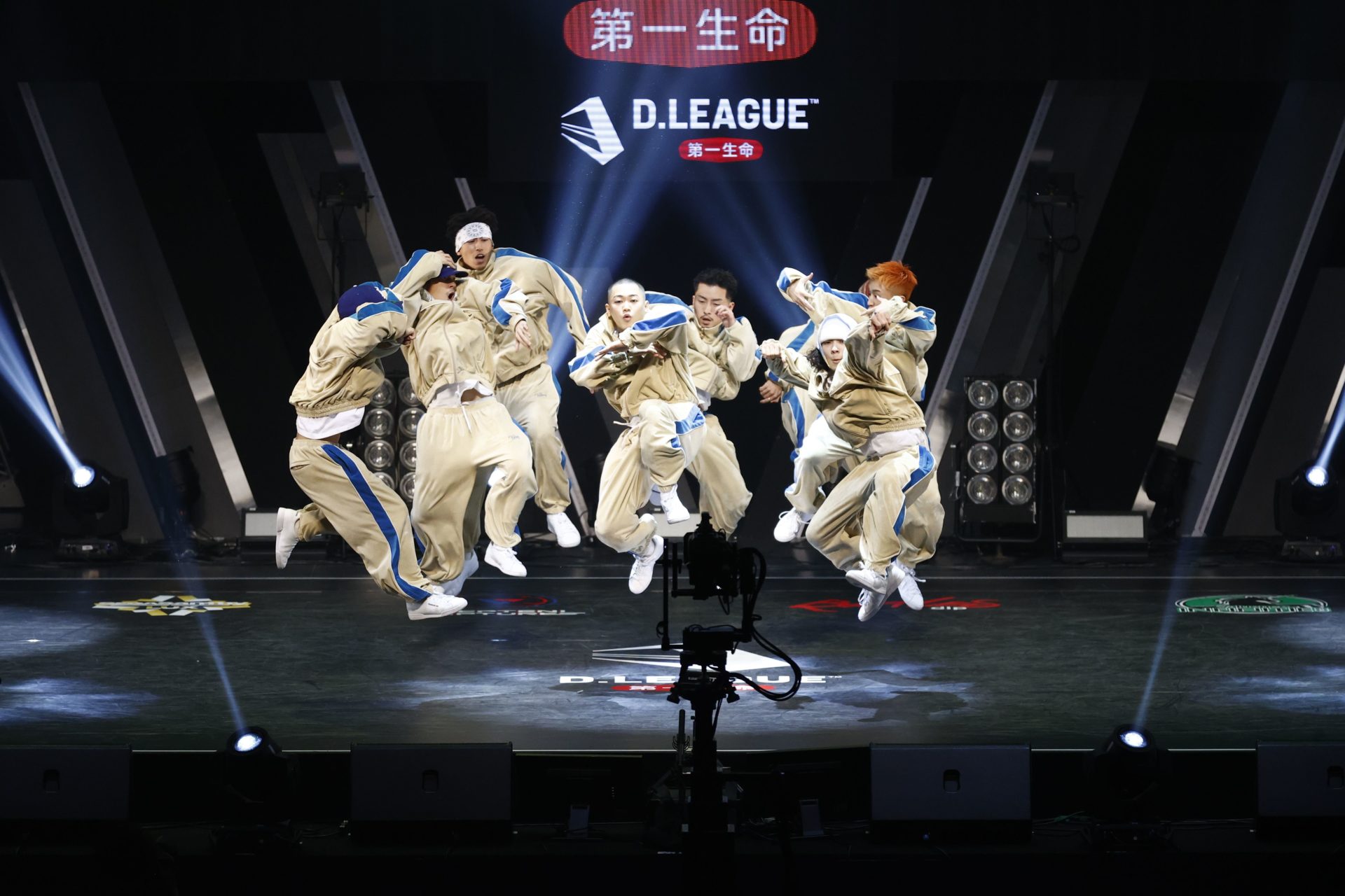 Benefit one MONOLIZ ROUND.3を勝利で飾り、単独3位 D.LEAGUE 22-23 | ムーヴメントプレス