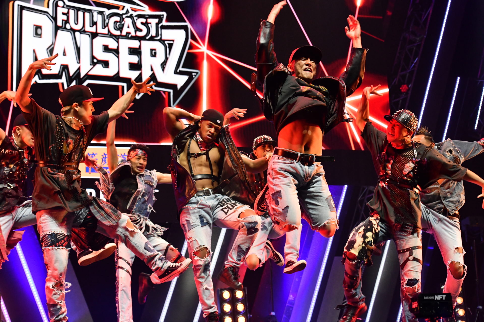 SWEEP連発？！【結果】第一生命D.LEAGUE 22-23 ROUND7 | ムーヴメントプレス