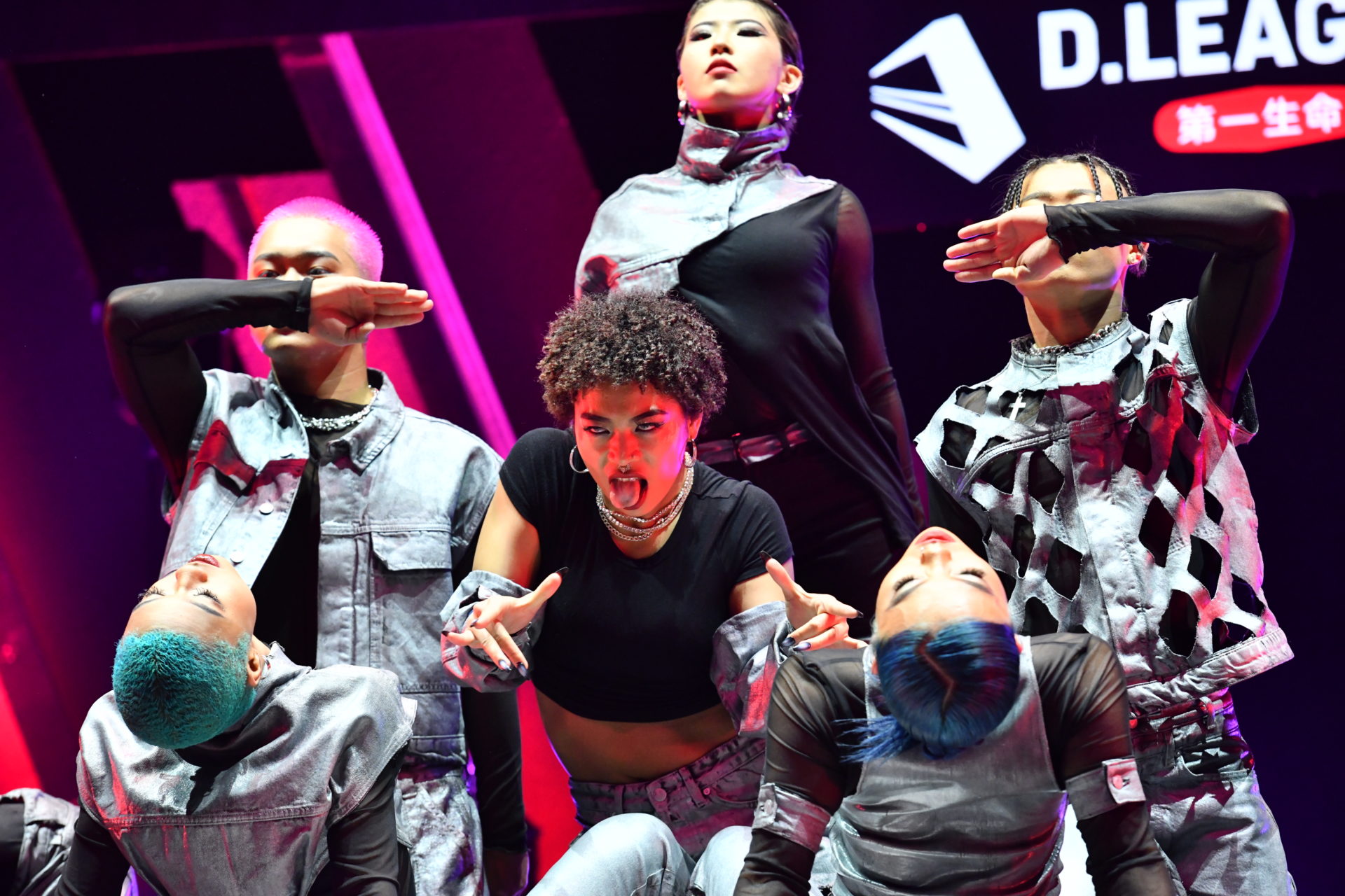 SWEEP連発？！【結果】第一生命D.LEAGUE 22-23 ROUND7 | ムーヴメントプレス