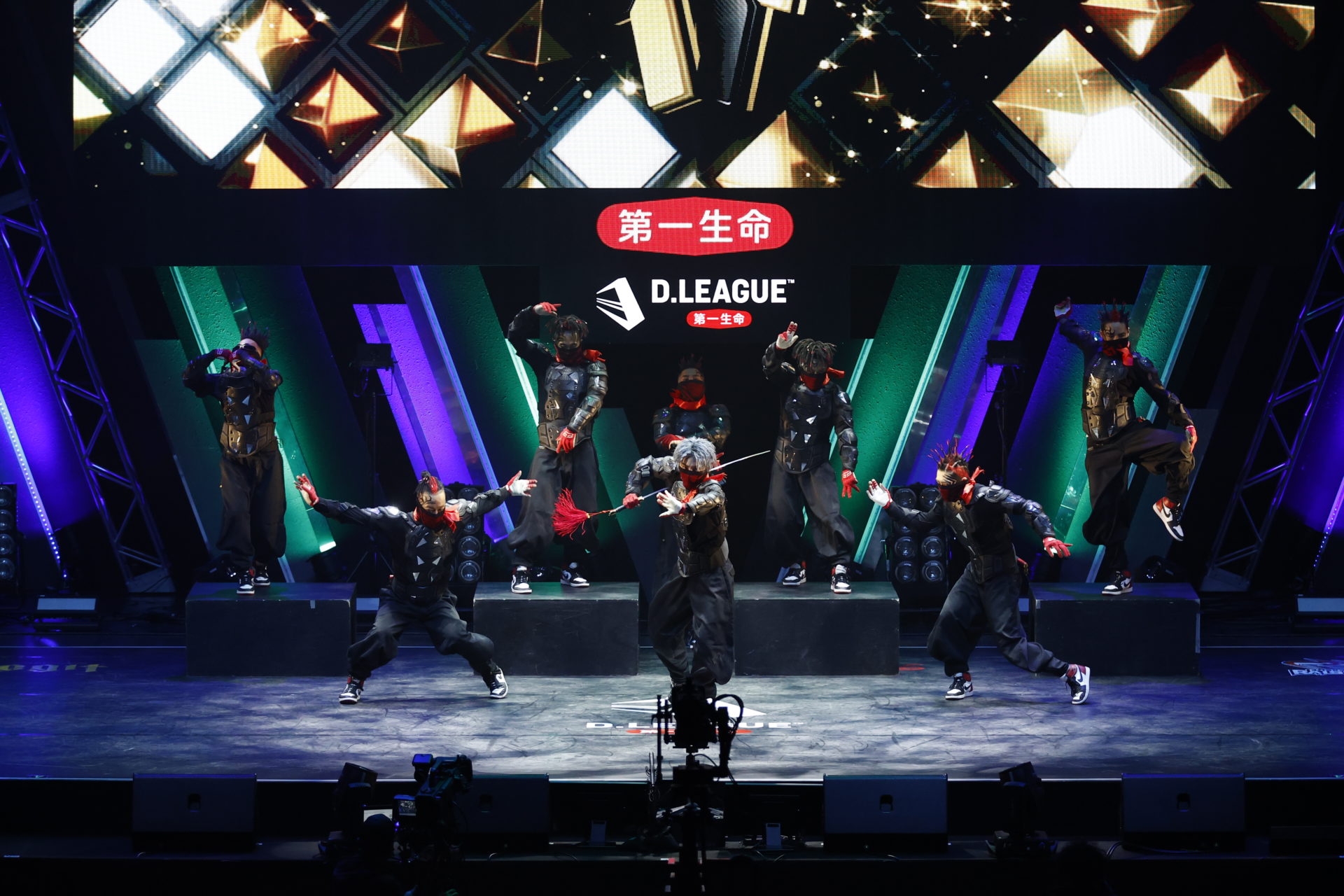 SWEEP連発？！【結果】第一生命D.LEAGUE 22-23 ROUND7 | ムーヴメントプレス