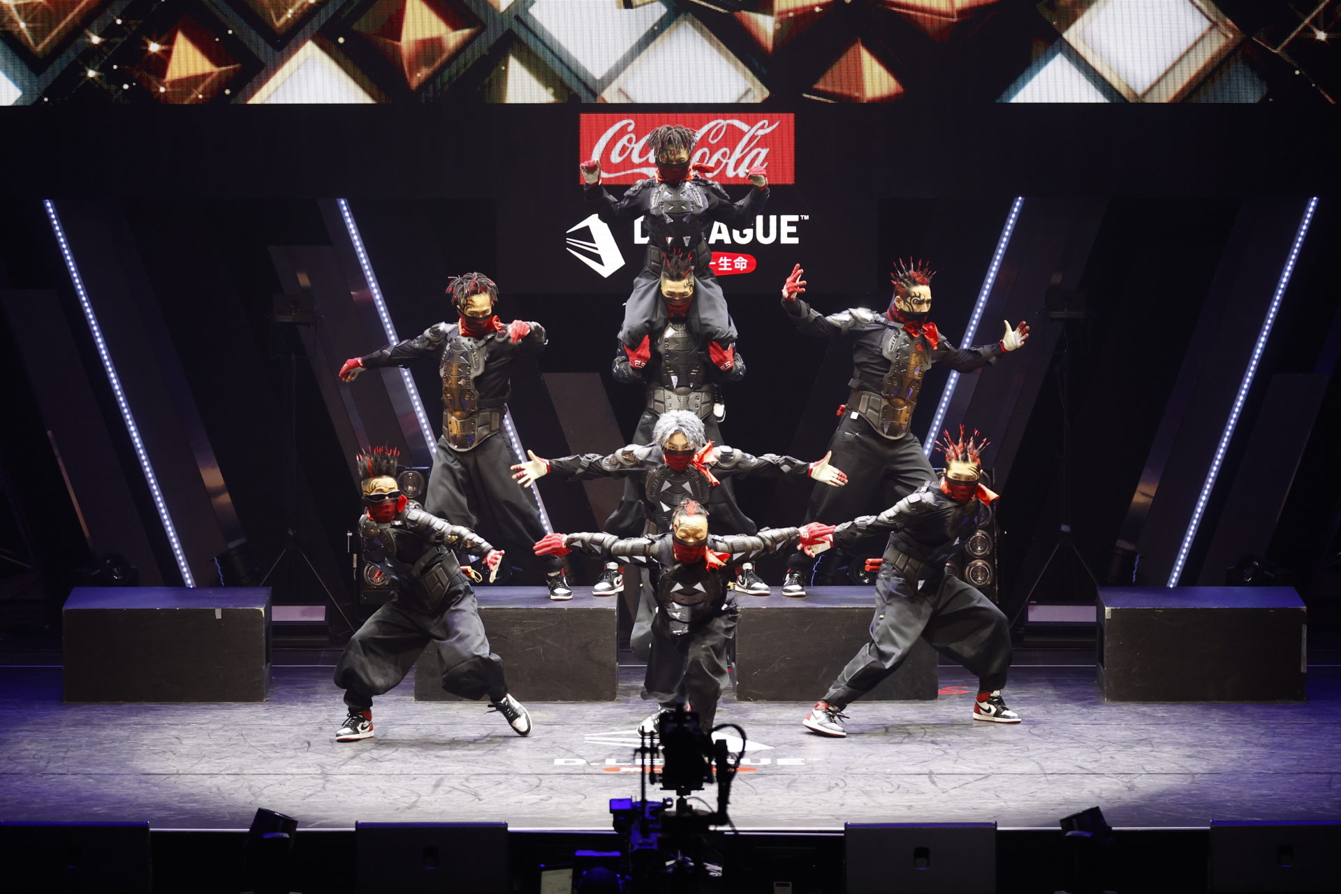 SWEEP連発？！【結果】第一生命D.LEAGUE 22-23 ROUND7 | ムーヴメントプレス