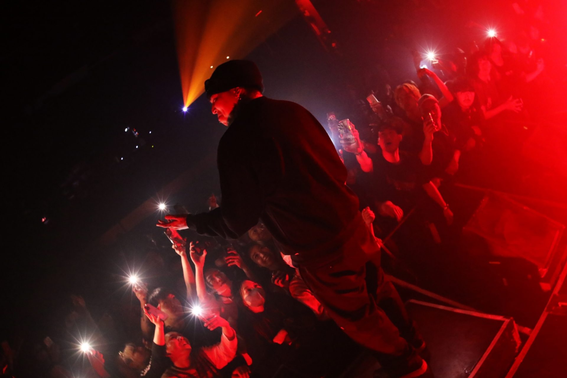 【イベントレポート】BLOCK × clubasia 27th Anniversary | ムーヴメントプレス