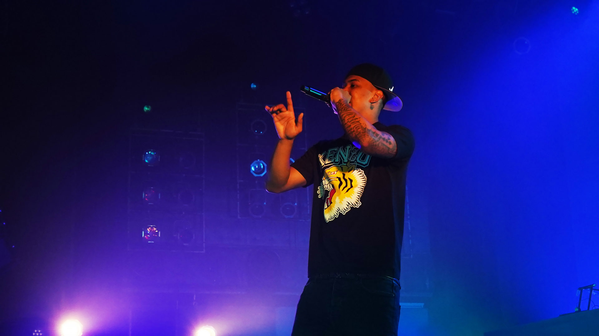 【イベントレポート】2023年5月4日 Y.O.L.O@渋谷Spotify O-EAST | ムーヴメントプレス