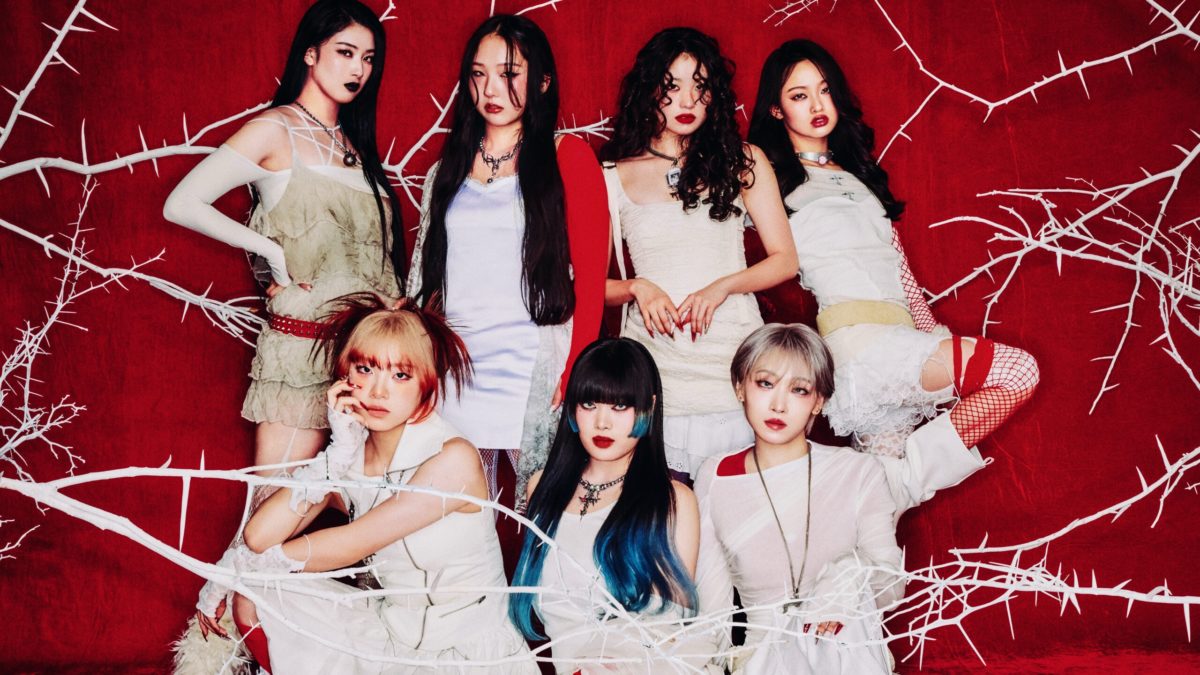 HANAの新曲"ROSE"を深堀!振付を真似したい人続出の理由とは？