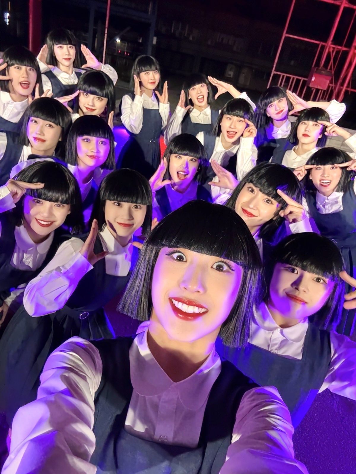 振付師akaneプロデュース！アバンギャルディ「OKP Cipher」とダンスの魅力