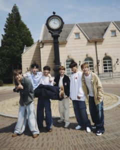 【2025年9月】KPOPカムバックまとめ！MONSTA Xが完全体で再集結！ | ムーヴメントプレス